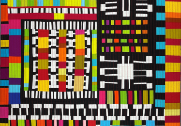 POPCORN GALLERY | Glen Echo Park